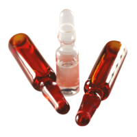 Ampoules & Vials – PGC.BD